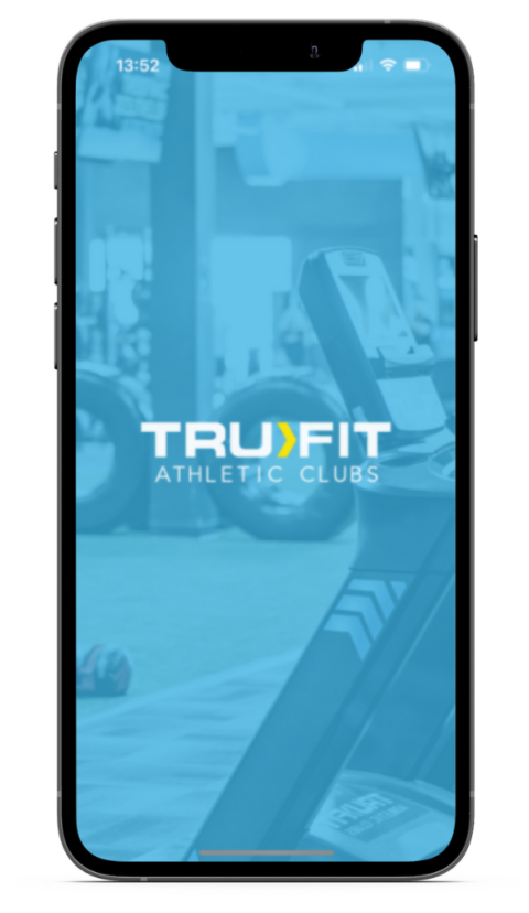 Trufit App - Tru Fit Athletic Clubs