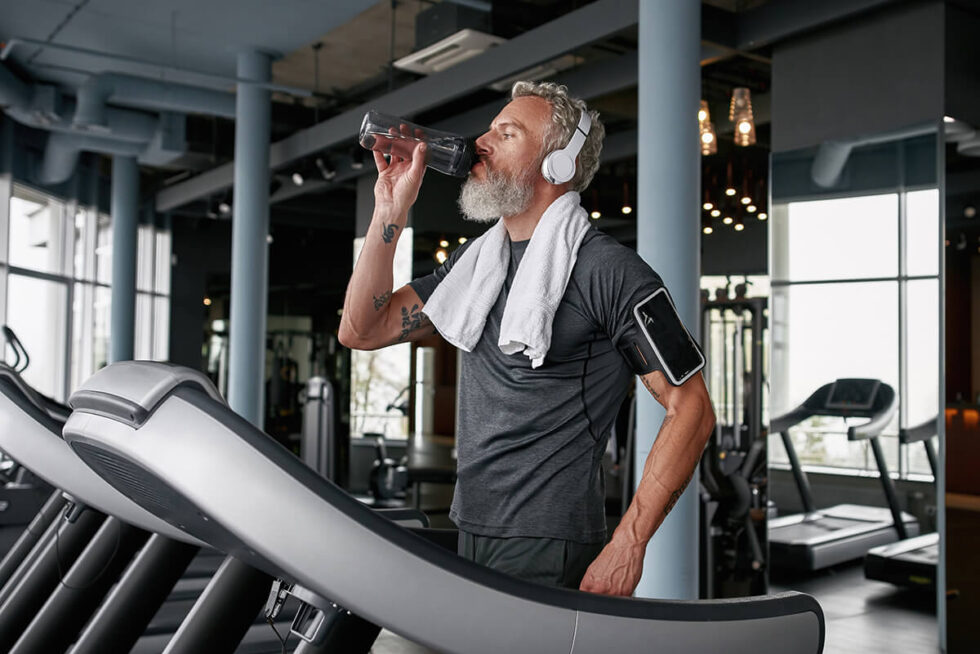 The Importance of Hydration When Lifting: Fueling Your Body for Optimal ...