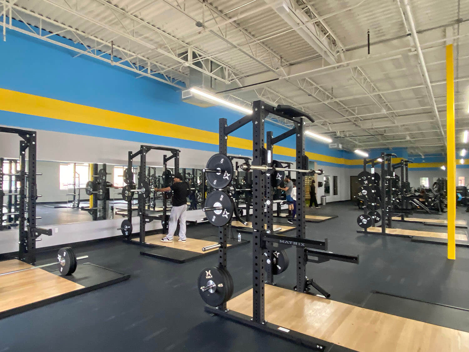 TruFit Athletic Clubs Celebrates 19 Years with $2 million Investment in ...