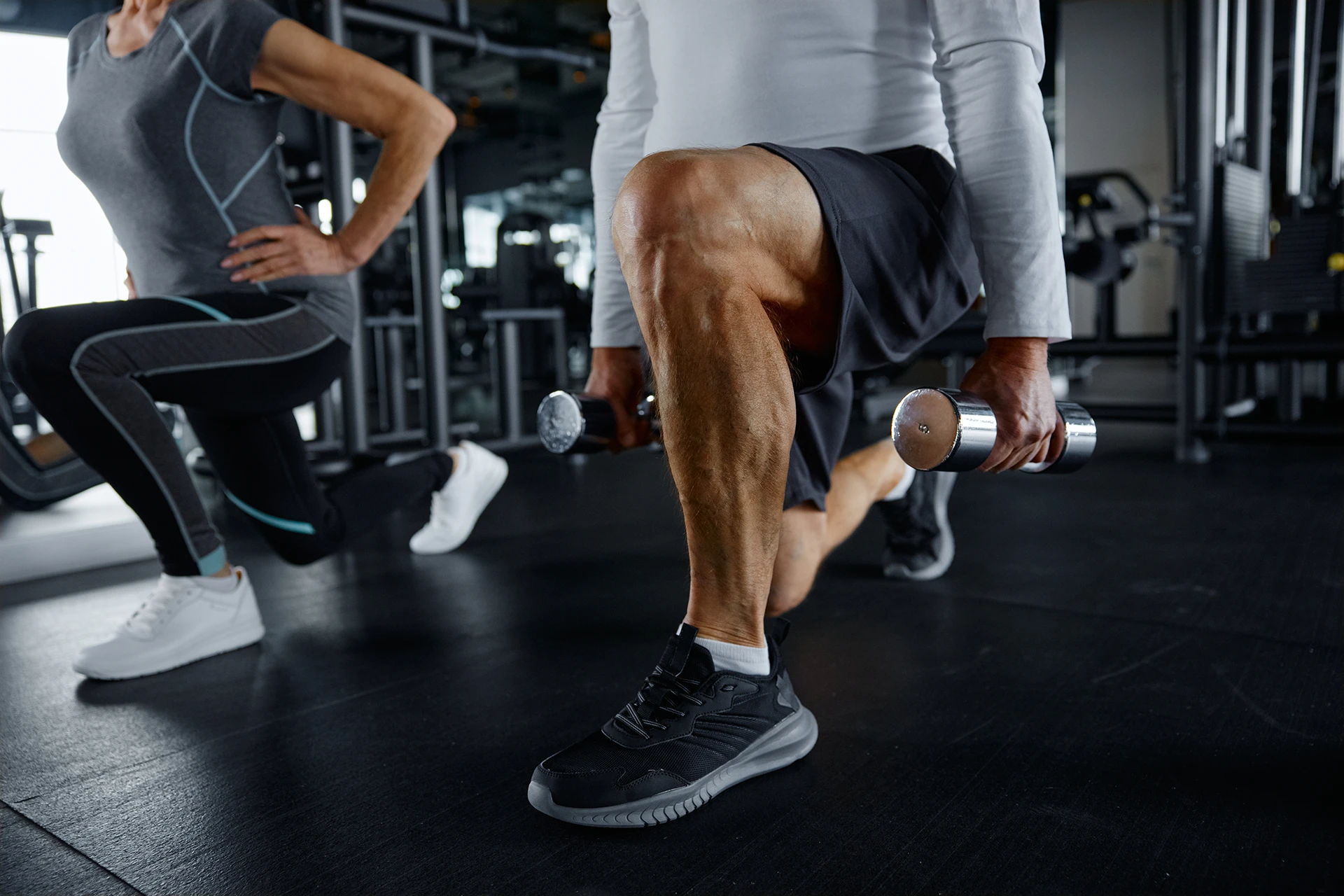 Best Glute Exercises for Strength & Muscle Growth | TruFit Athletic Club